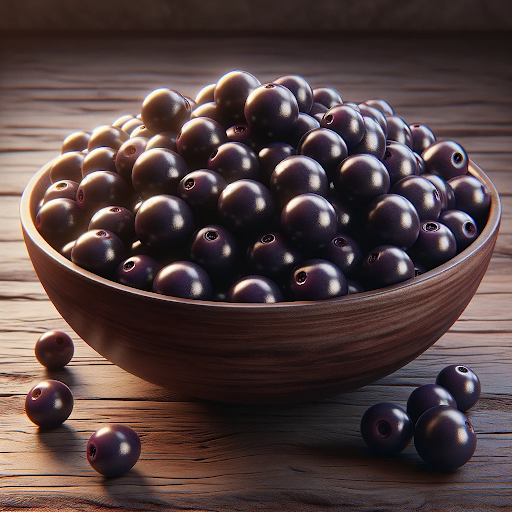 Acai Berry: More Than a Trendy Superfood?