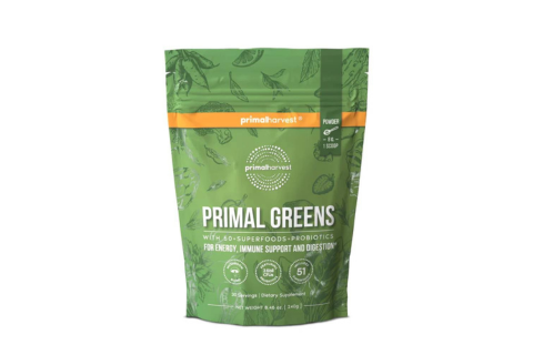 Primal Greens UK Review