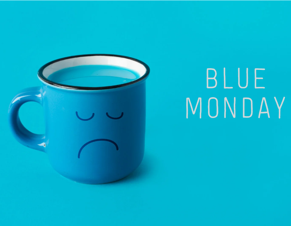 Rethink Resolutions and Beat Blue Monday Today | Verve