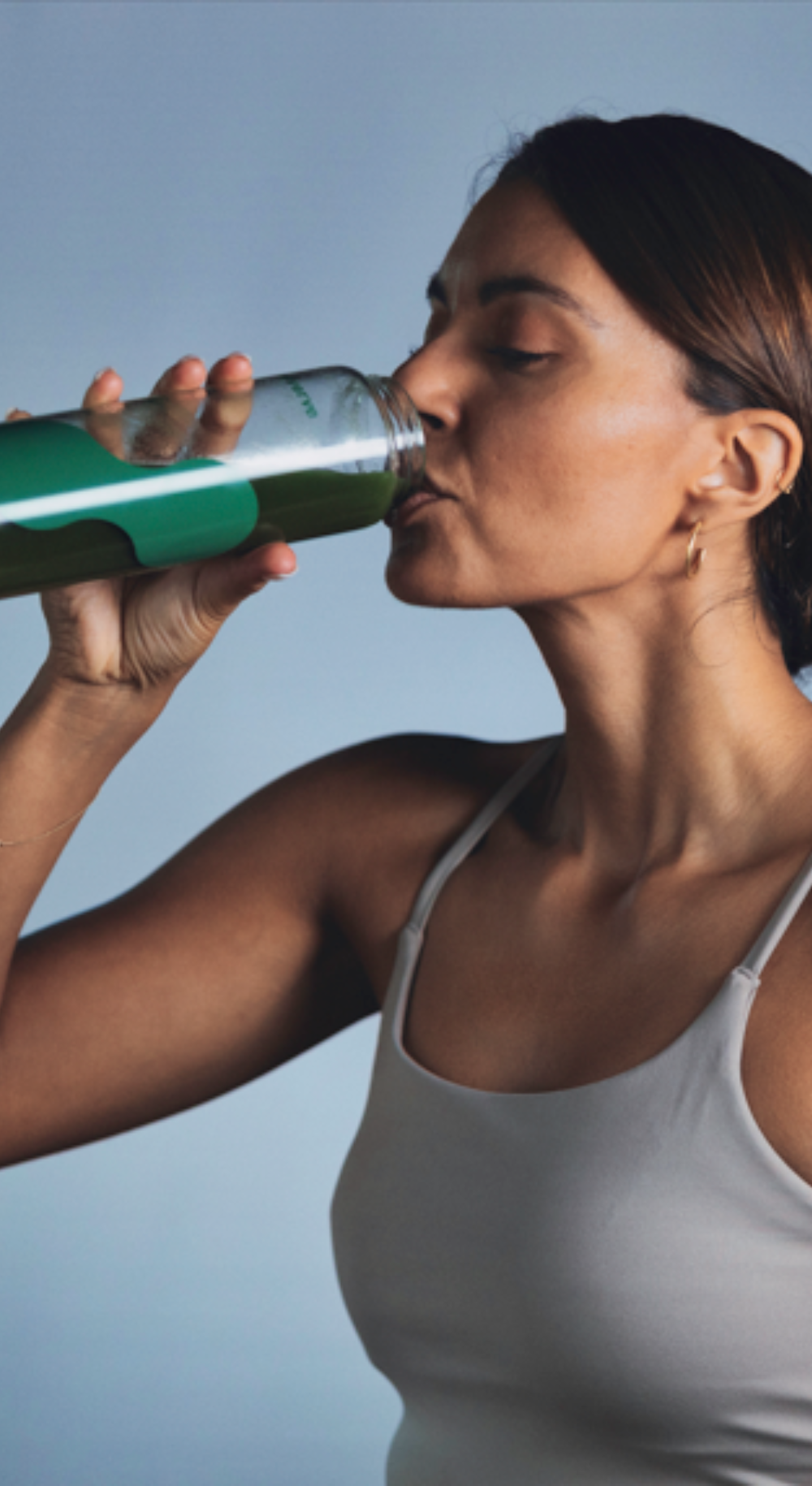 V80 Greens Powder from Verve - Boost Your Nutrition