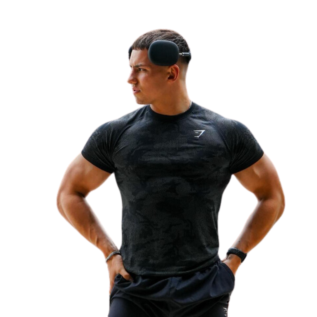 Verve - More Than Just Greens: Your New Daily Habit!