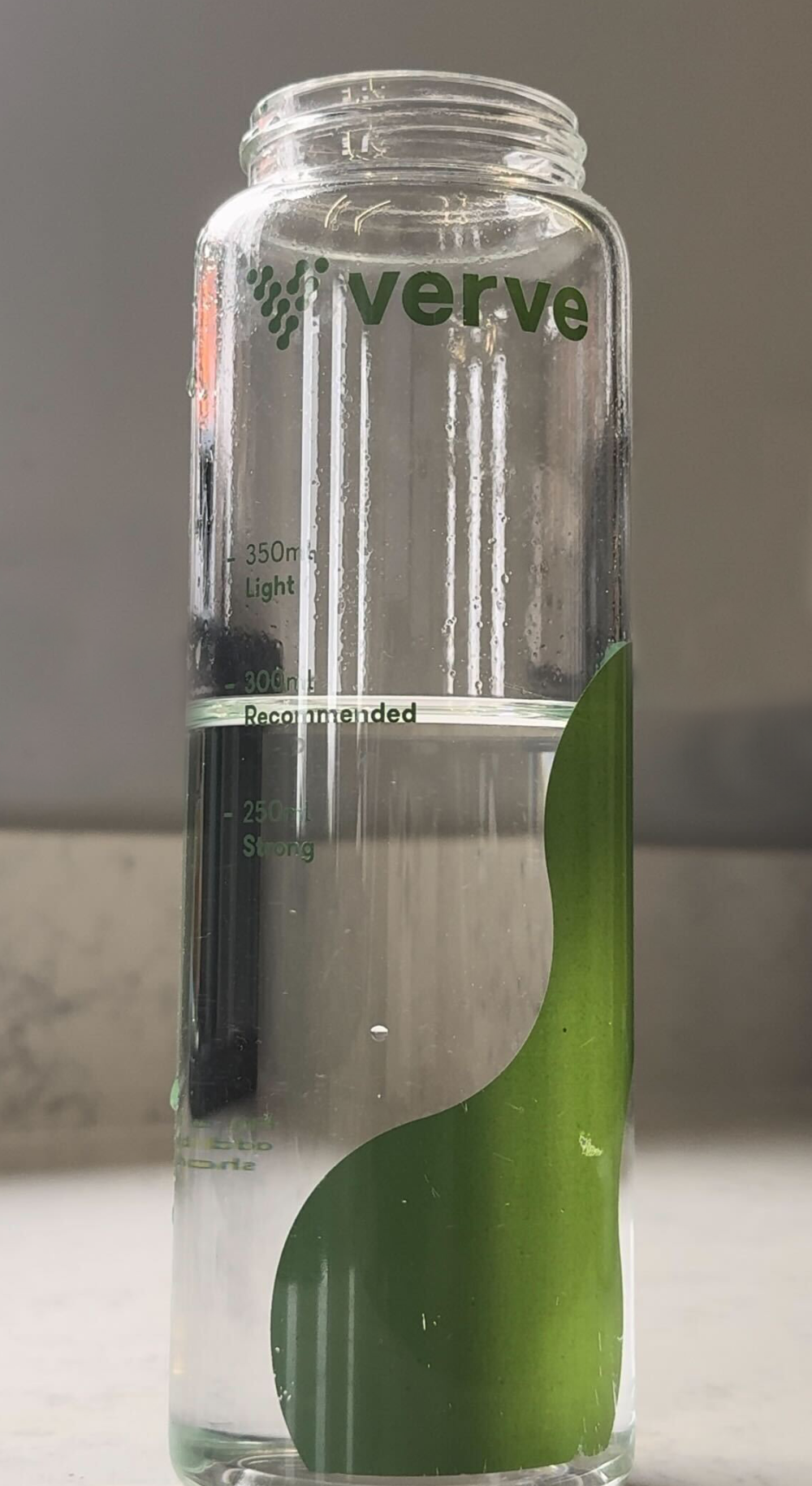 V80 Greens Powder from Verve - Boost Your Nutrition